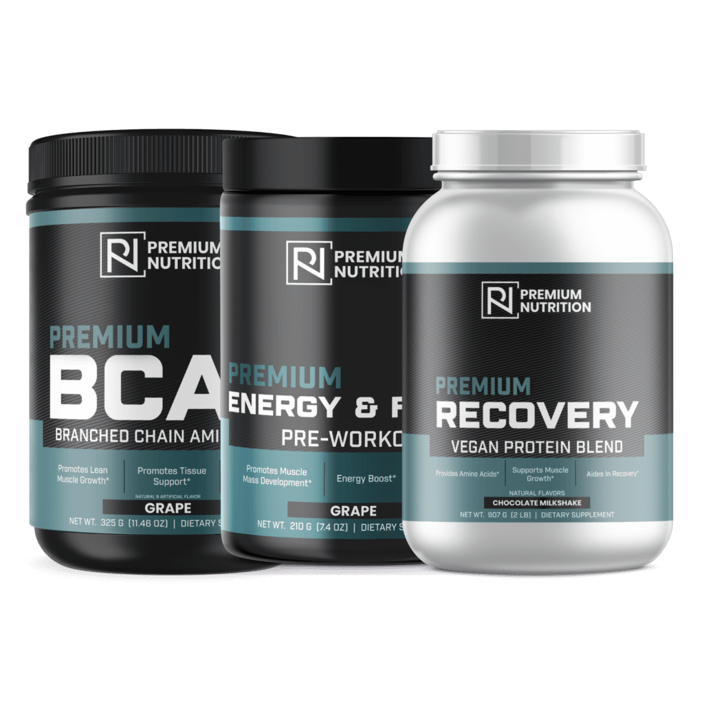 Best Premium Nutrition, Premium Immunity Booster, Premium Supplements